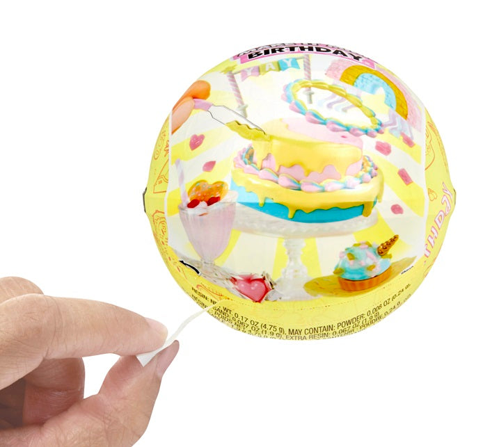 Miniverse Make It Mini Birthday – Toyworld NZ