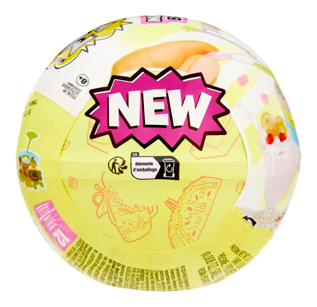 Miniverse Make It Mini Birthday – Toyworld NZ