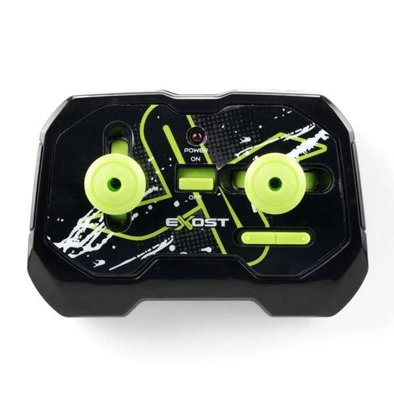 SILVERLIT EXOST 2.4GHZ REMOTE CONTROL RHINO WAVE – Toyworld NZ