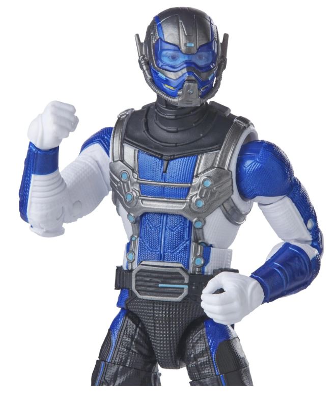 Marvel Legends Series Figure Marvel's Goliath – Toyworld NZ