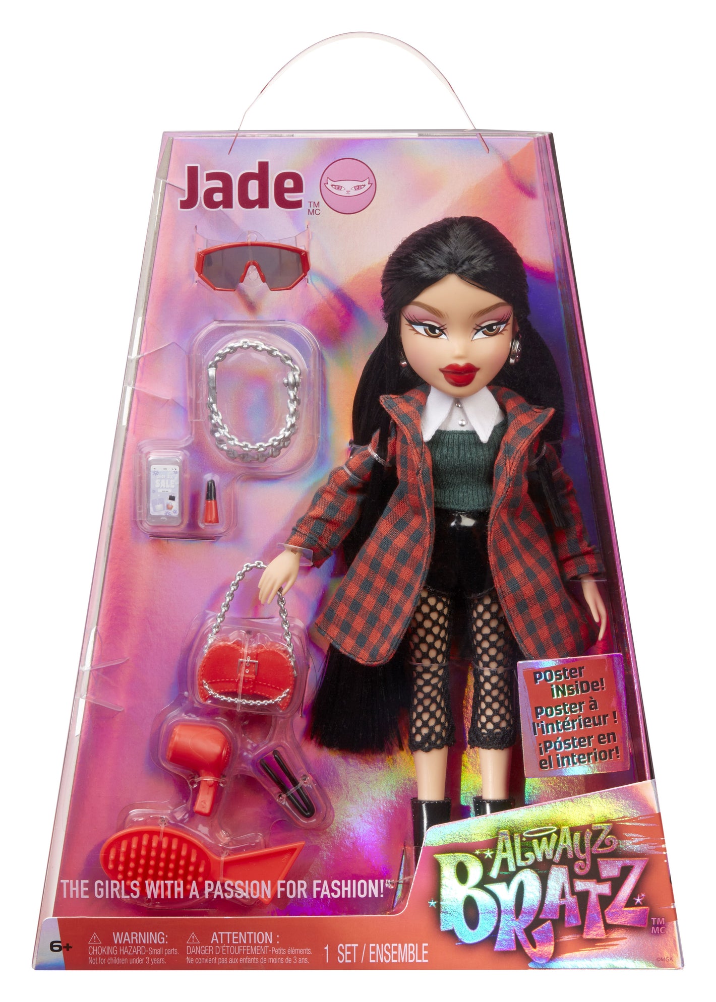 Shop Bratz Doll Toys & Accessories Online | Toyworld NZ