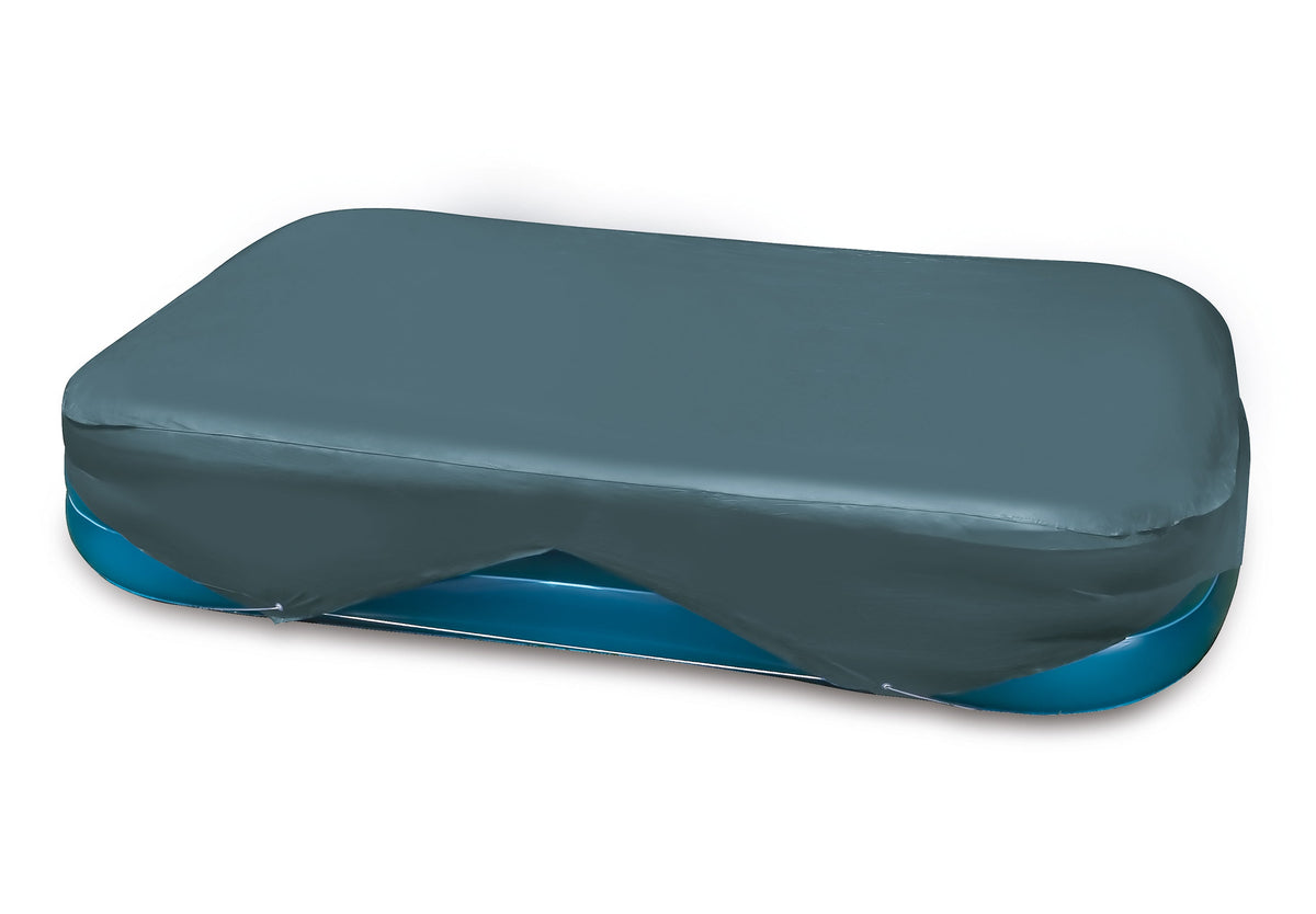 Intex Rectangular Pool Cover For Family Pools – Toyworld NZ