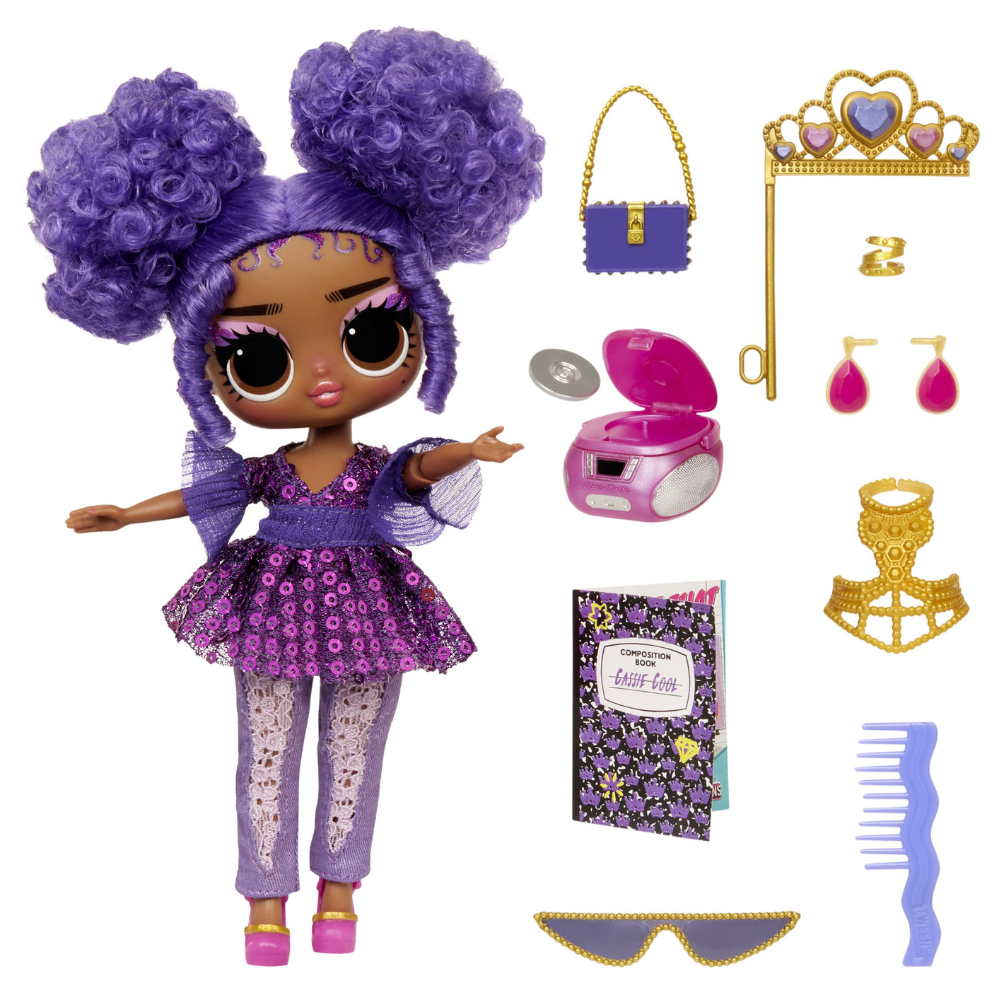 Shop LOL Toys and Accessories Online in NZ | Toyworld NZ