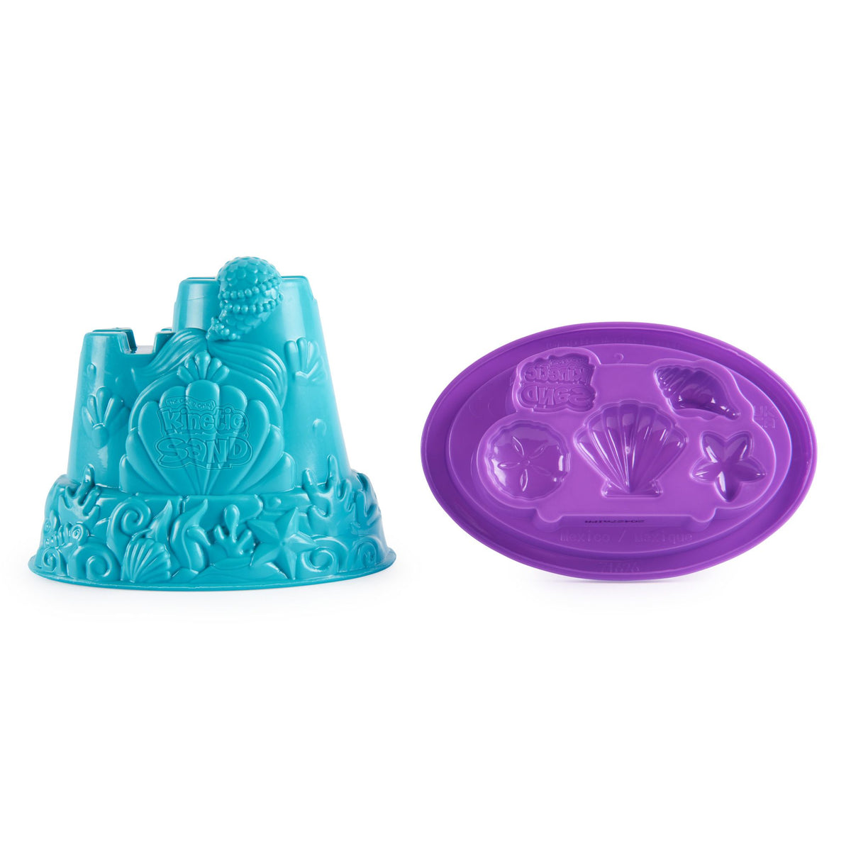 Kinetic Sand Mermaid Treasure – Toyworld NZ