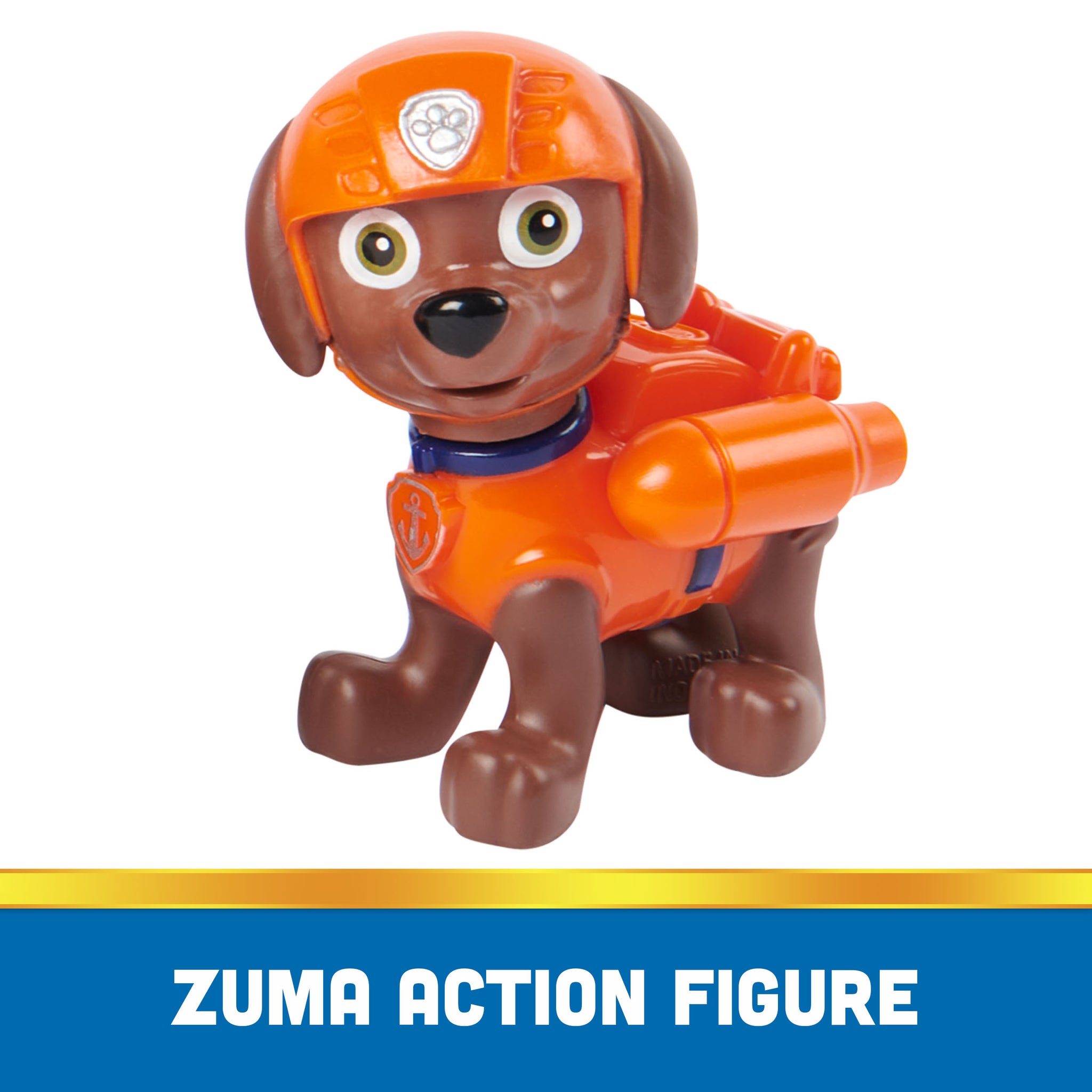 PAW Patrol Hovercraft Zuma – Toyworld NZ