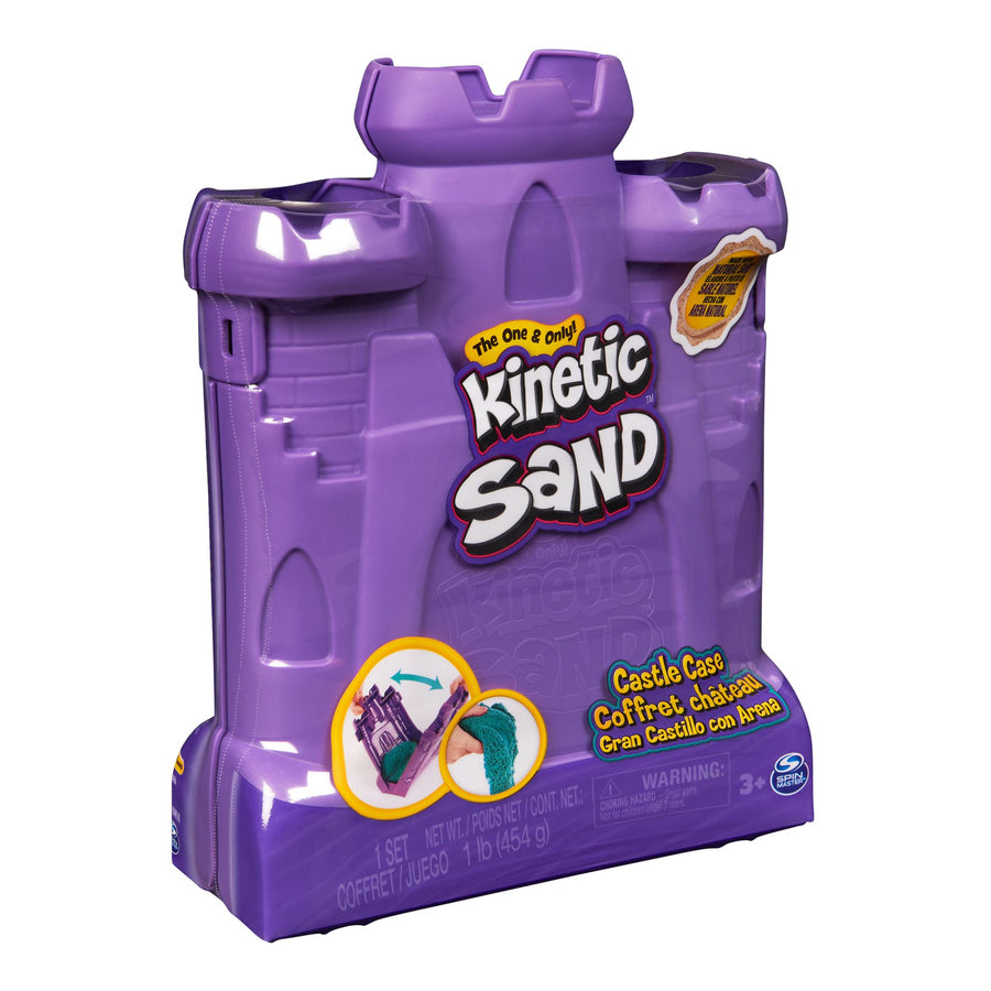 Shop Kinetic Sand Toys & Activity Kits Online | Toyworld NZ