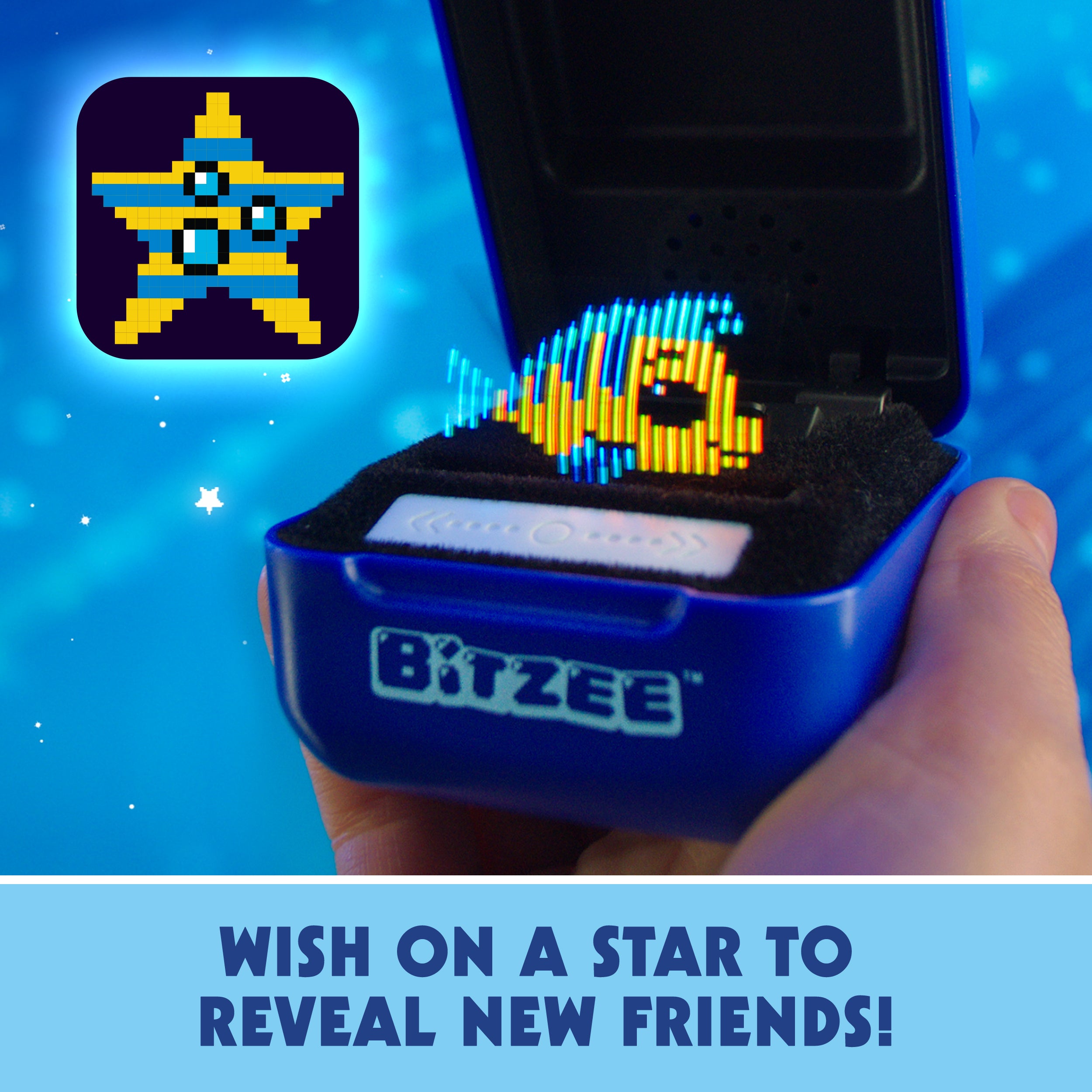 Bitzee Disney Interactive Digital Pet – Toyworld NZ