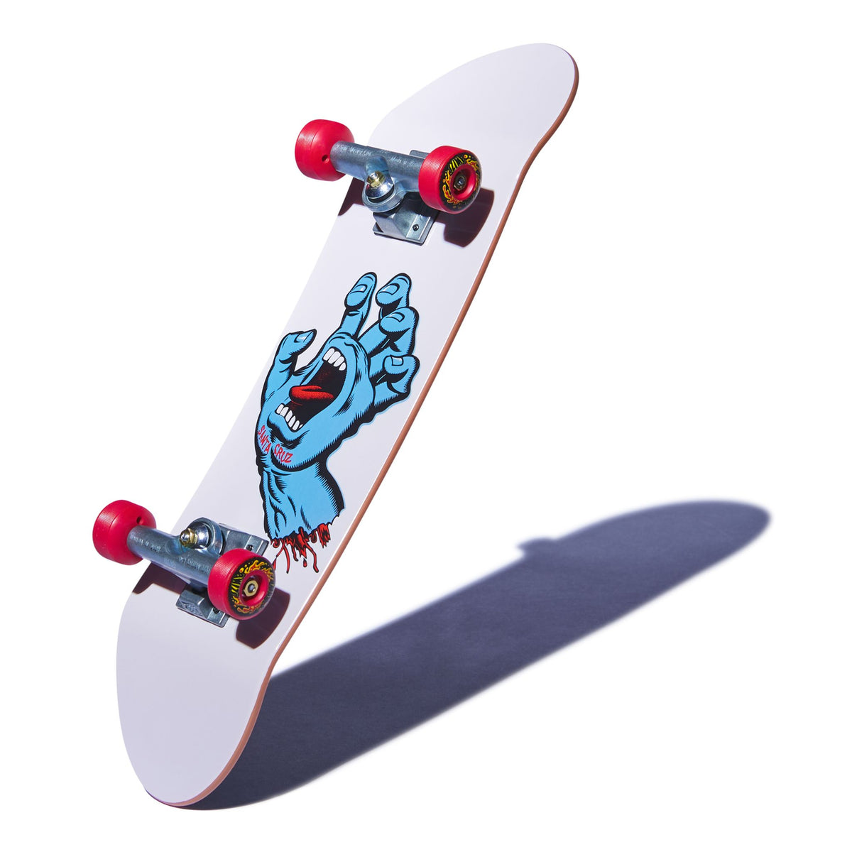 Tech Deck Santa Cruz Handboard – Toyworld NZ