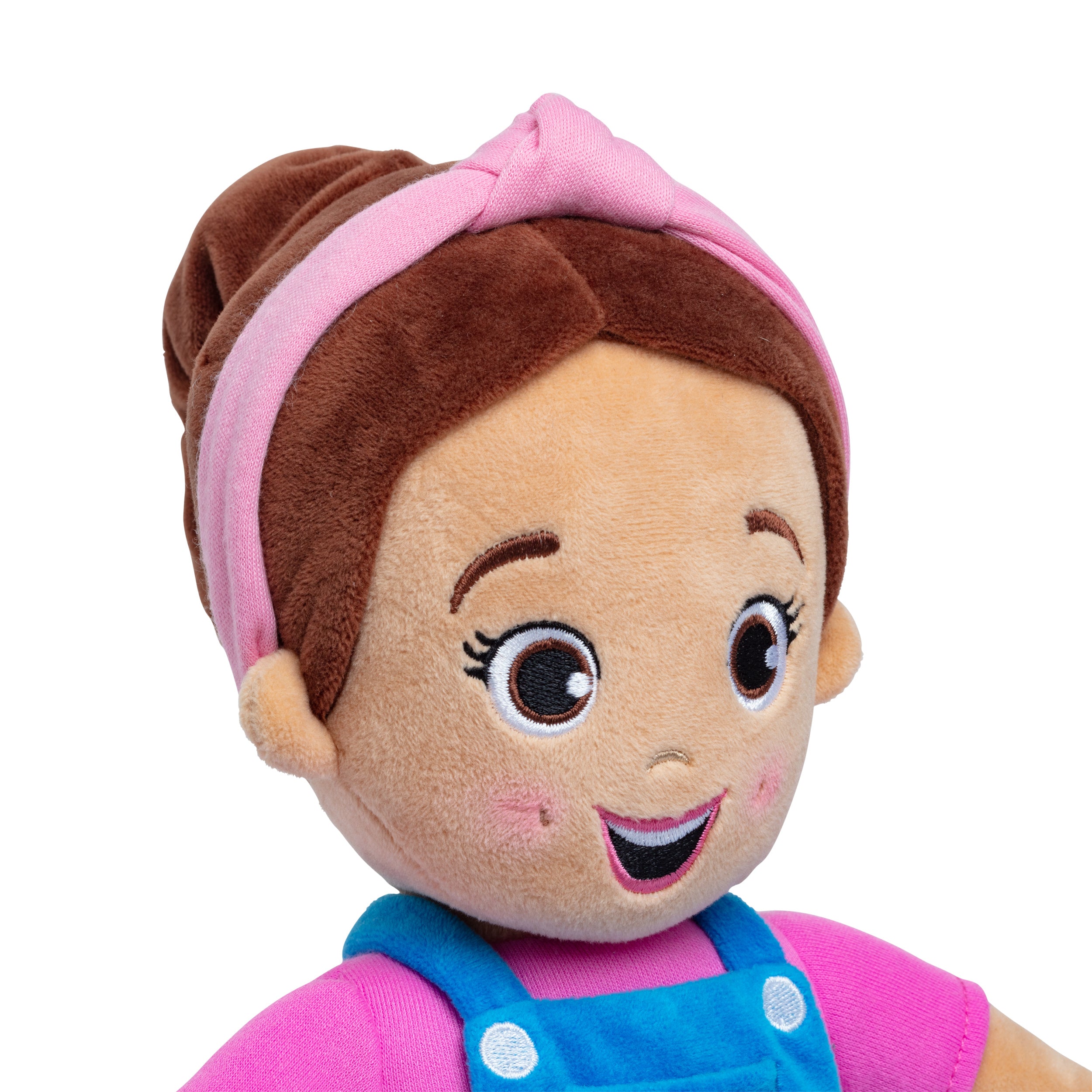 Ms. Rachel Speak & Sing Doll – Toyworld NZ