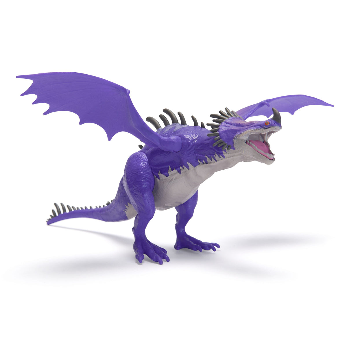 How To Train Your Dragon Figure Skrill – Toyworld NZ