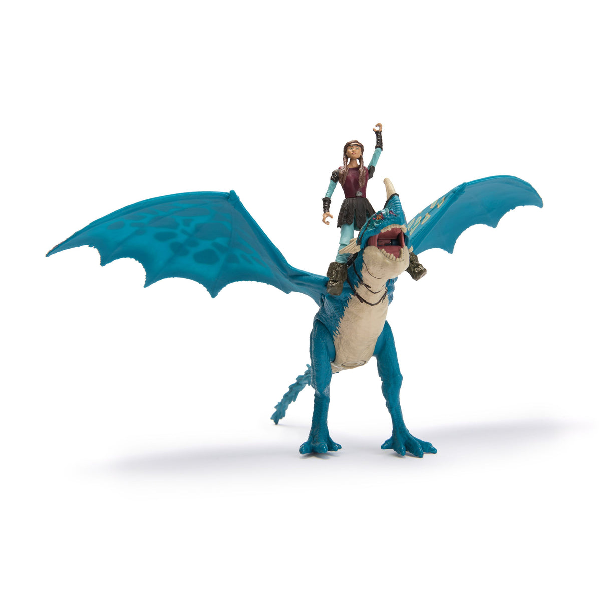 How To Train Your Dragon Figure Stormfly & Astrid – Toyworld NZ