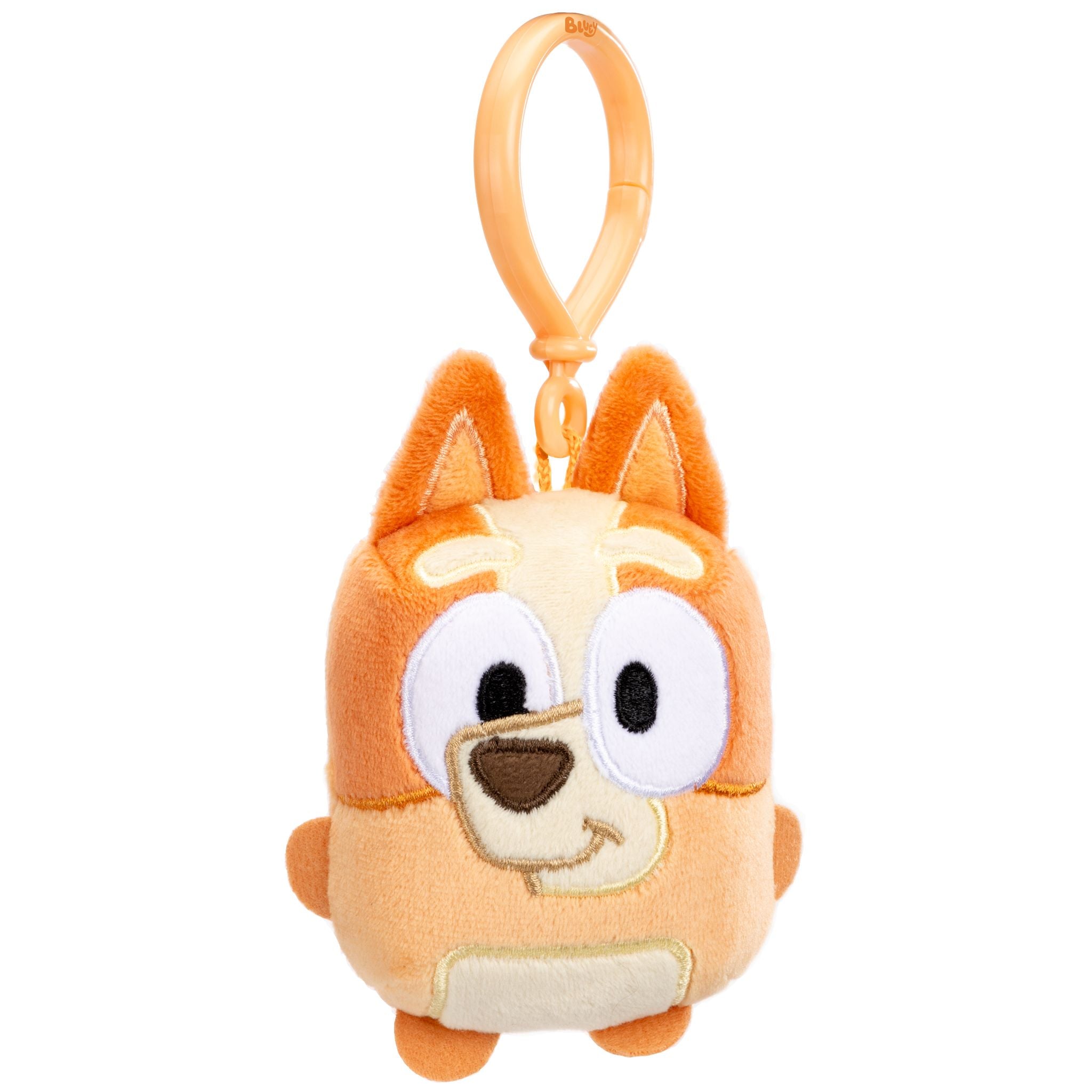 Bluey Series 11 Mini Plush - Bingo – Toyworld NZ
