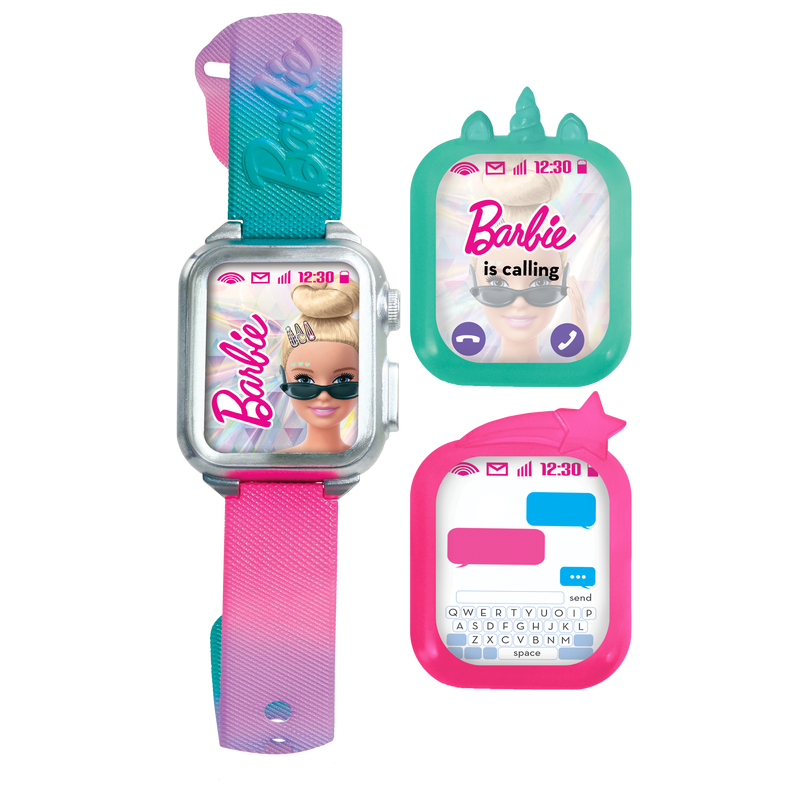Barbie Smart Watch – Toyworld NZ