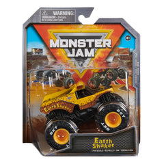 Monster Jam 1:64 Single Pack Series 31 - Monster Mutt Golden – Toyworld NZ