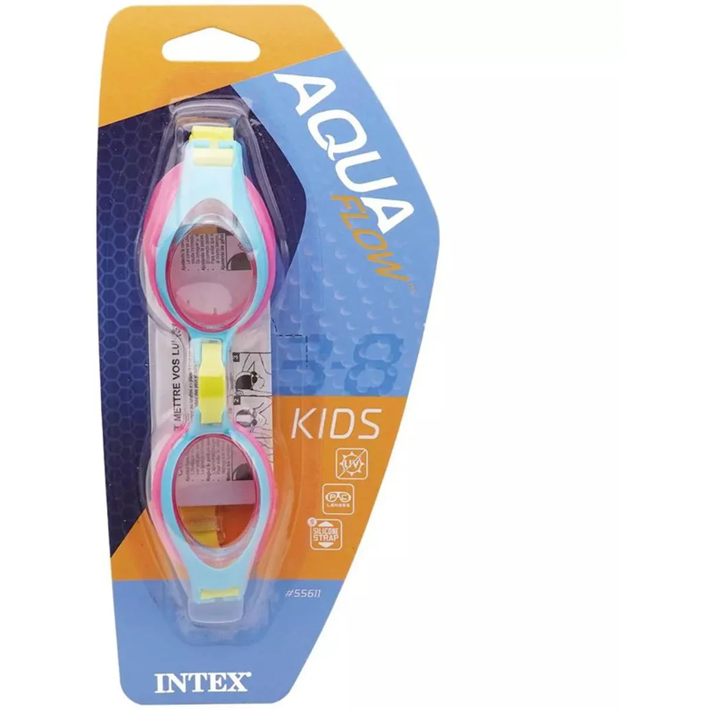 Intex Junior Goggles – Toyworld NZ