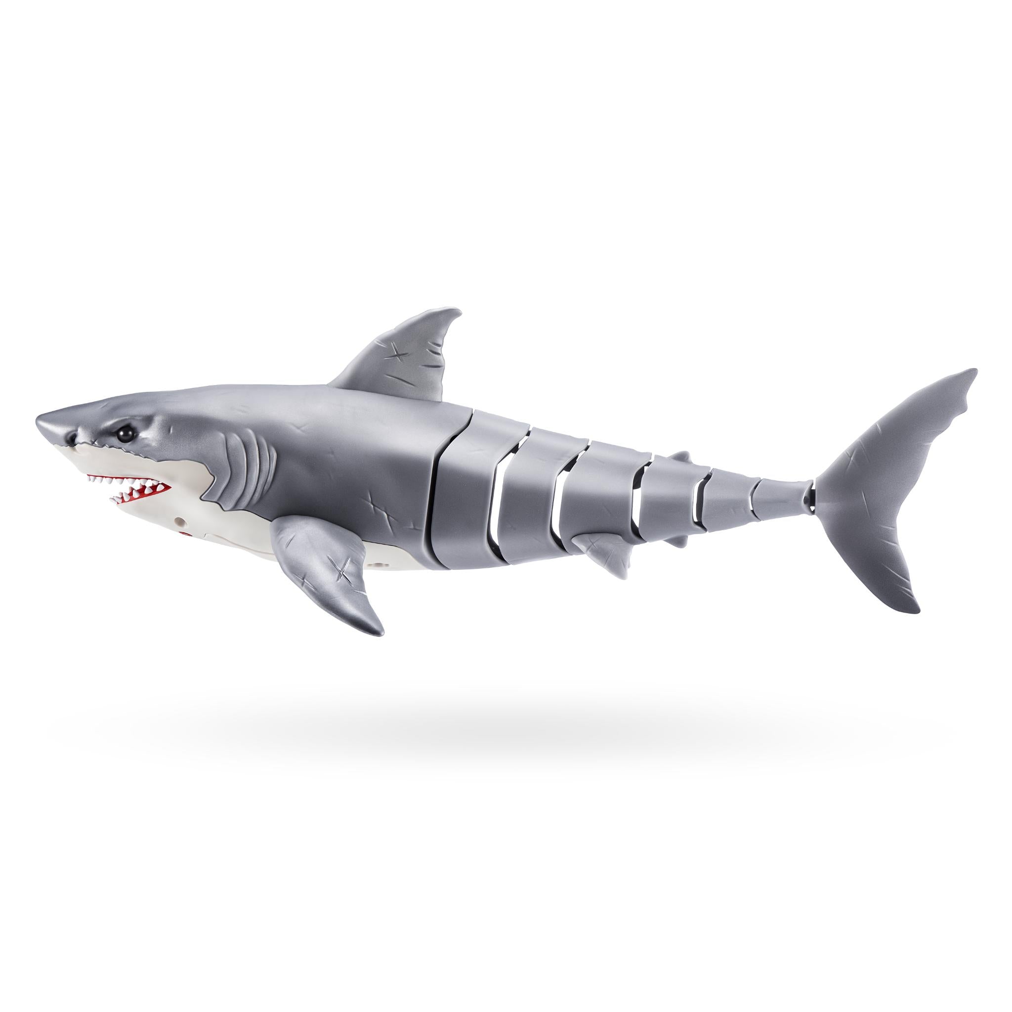 ZURU Robo Alive Shark Attack – Toyworld NZ