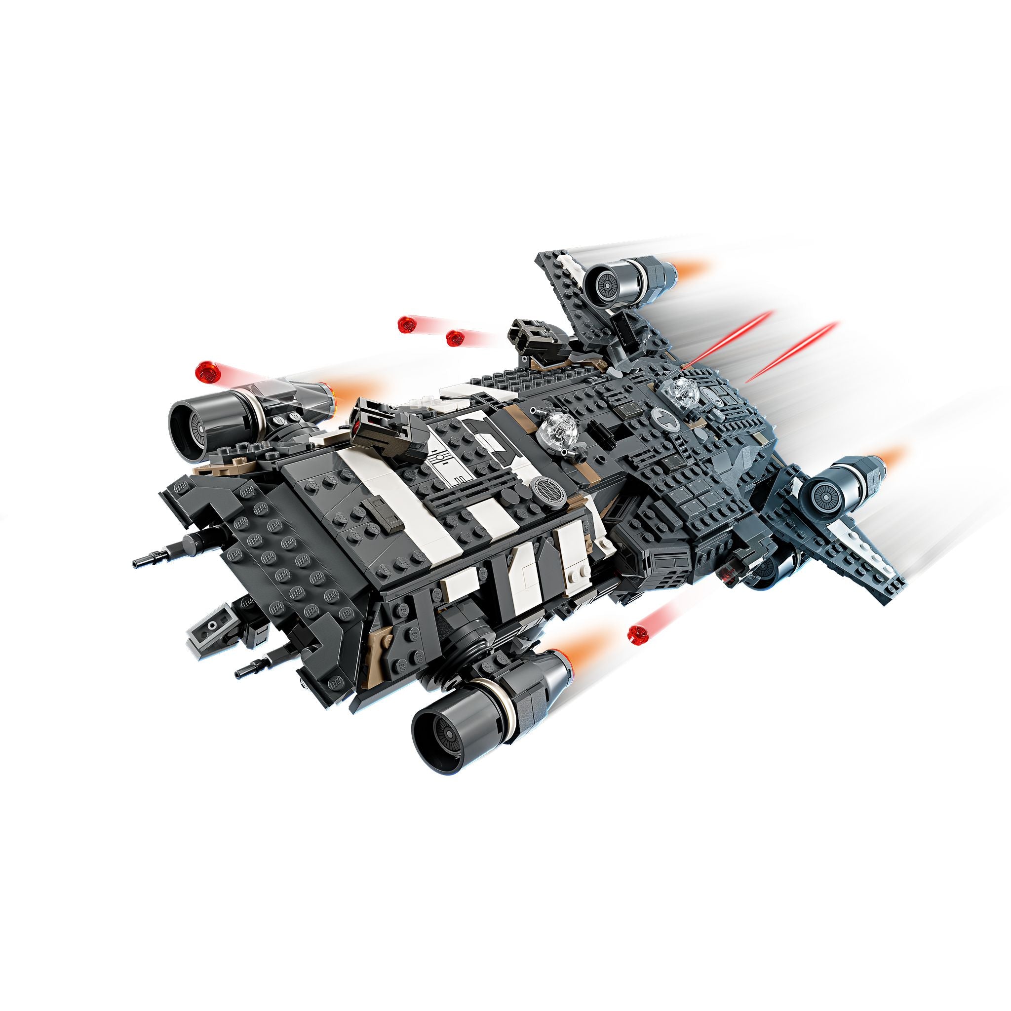 LEGO 75374 Star Wars The Onyx Cinder – Toyworld NZ