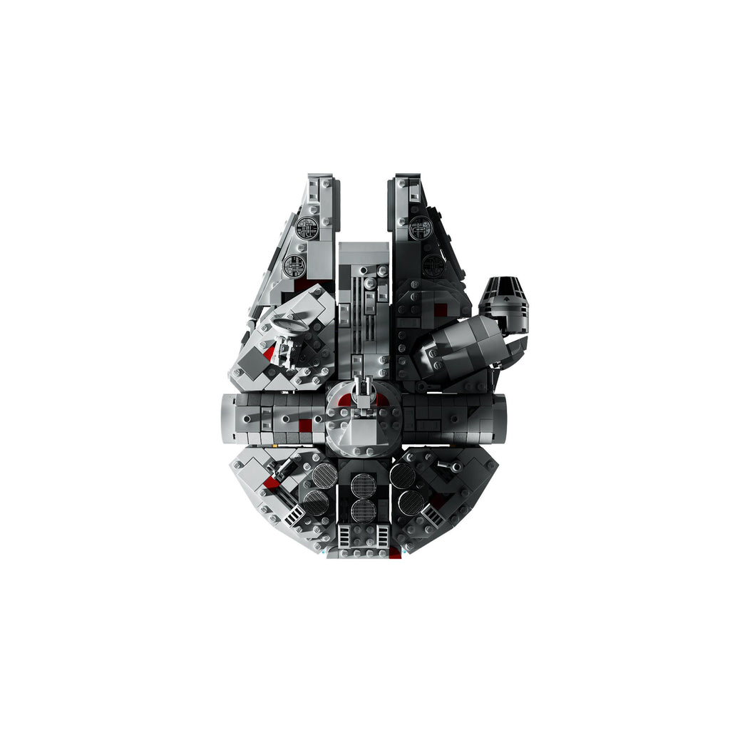 LEGO 75375 Star Wars Millenium Falcon – Toyworld NZ