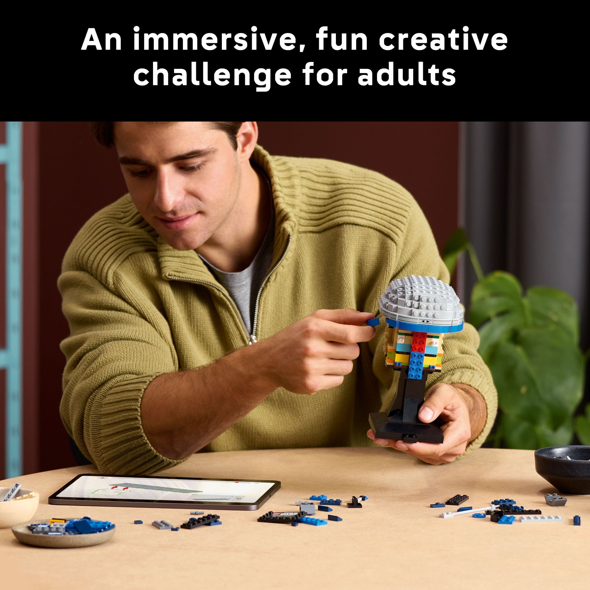 LEGO 75408 Star Wars Jango Fett Helmet – Toyworld NZ