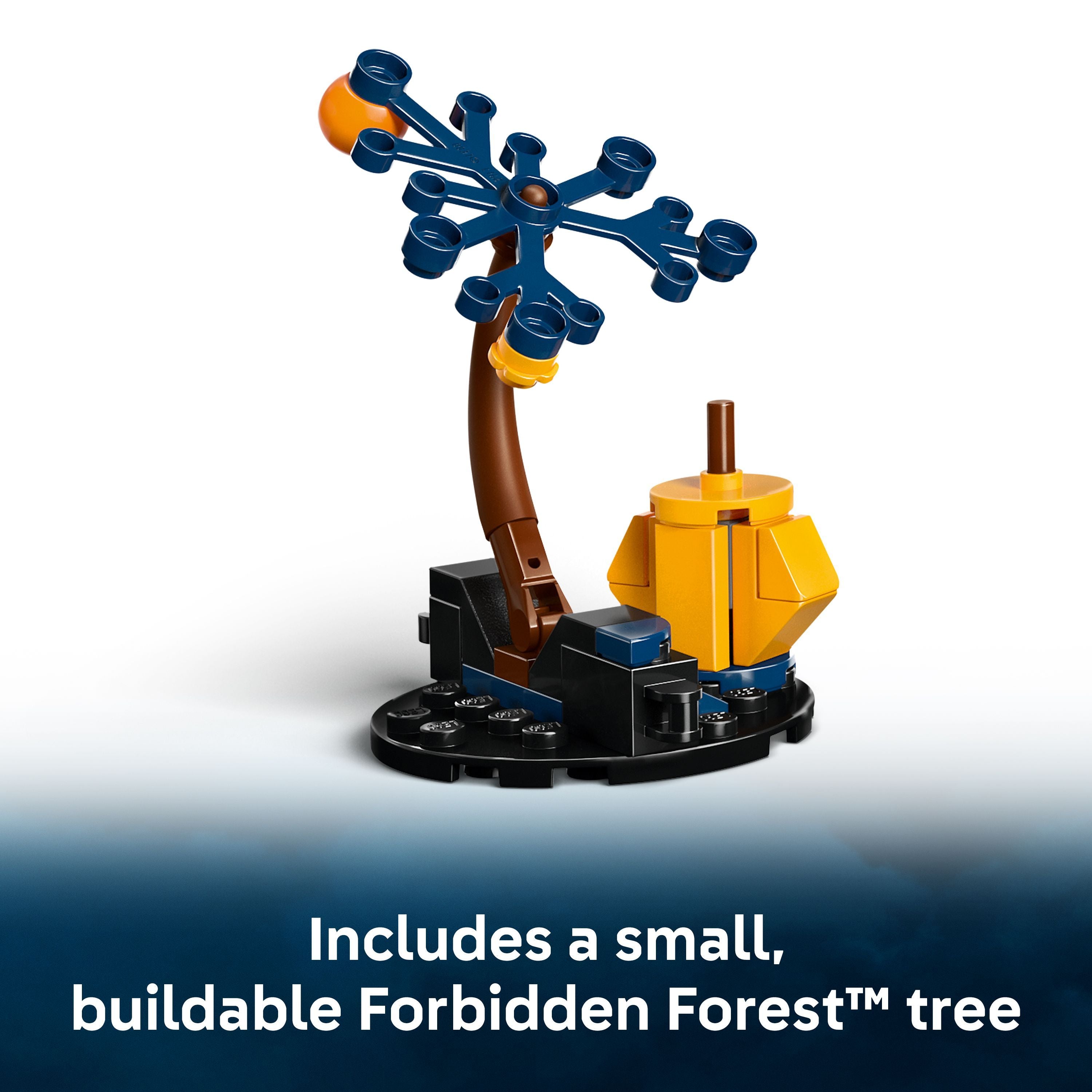 LEGO 76458 Harry Potter Thestral Family – Toyworld NZ