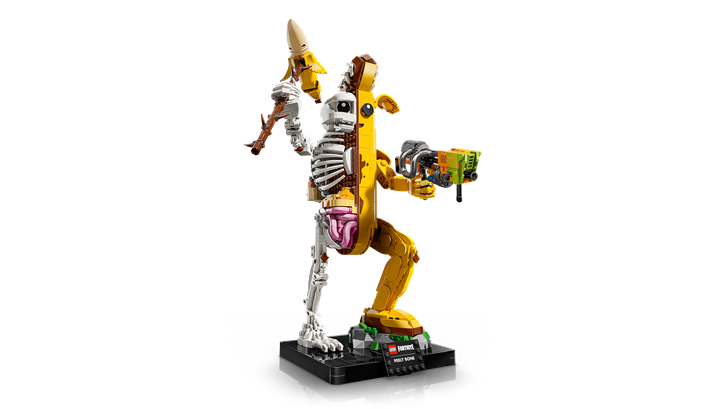 LEGO 77072 Fortnite Peely Bone – Toyworld NZ
