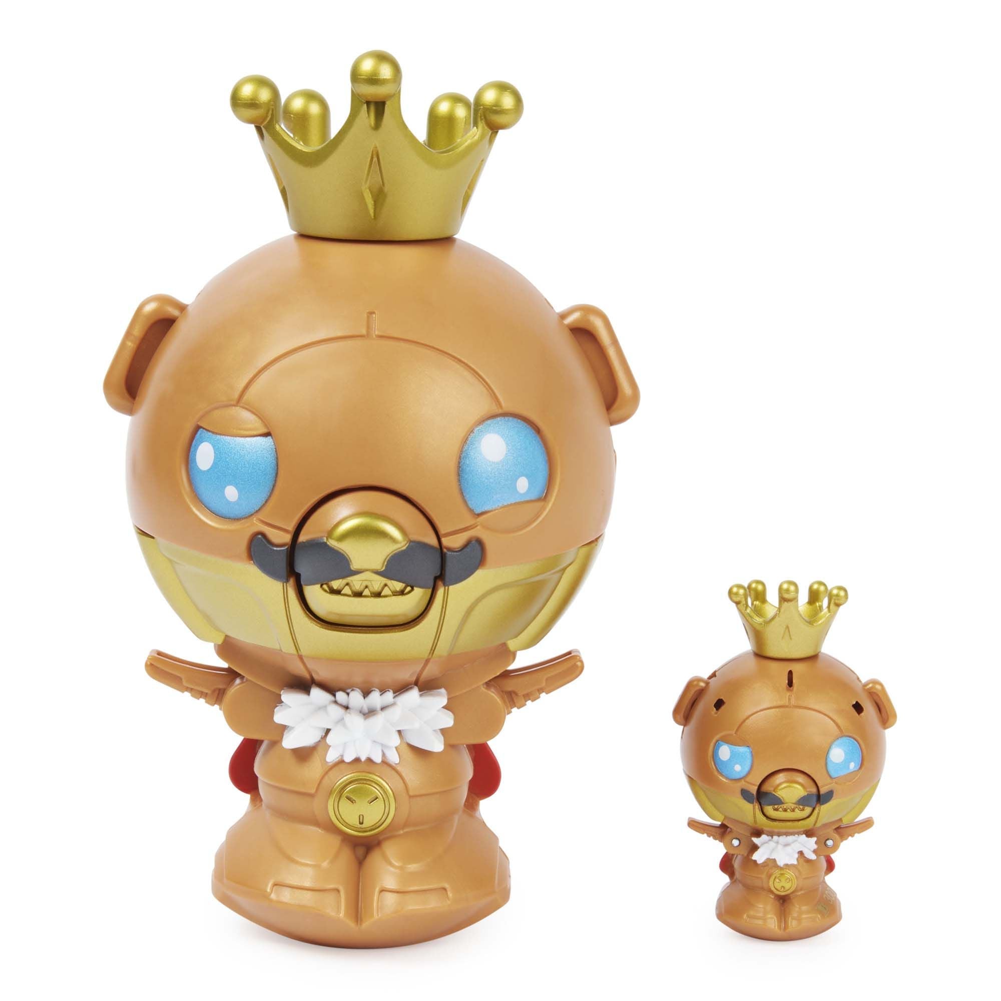 Bakugan Cubbo Deka – Toyworld NZ