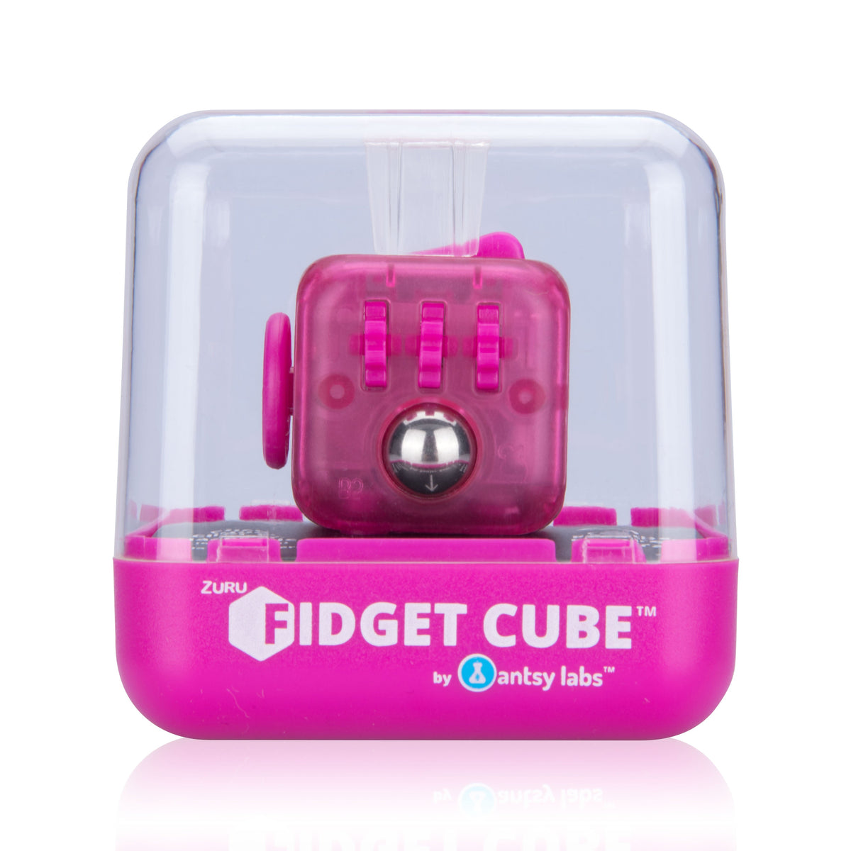 ZURU Fidget Cube Assorted Styles – Toyworld NZ