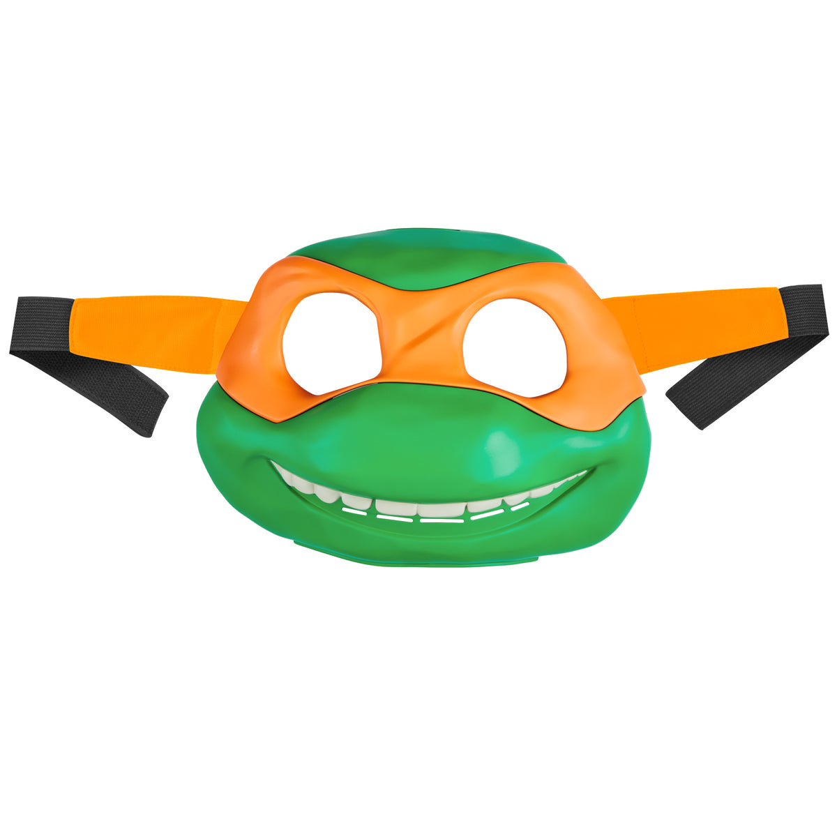 Teenage Mutant Ninja Turtle Movie Turtle Mask Michelangelo – Toyworld NZ