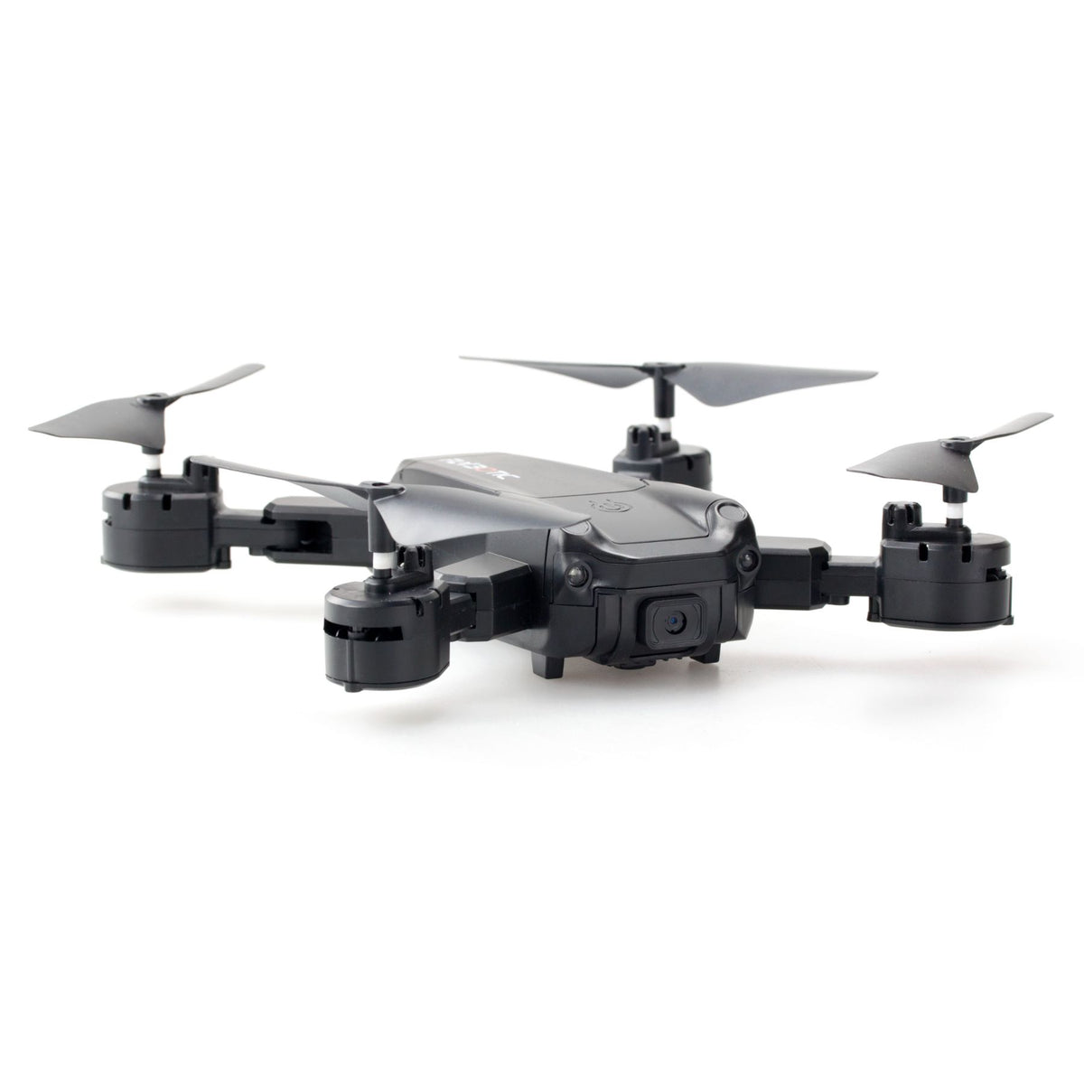 Silverlit Flybotic Remote Control Foldable Drone Black – Toyworld NZ