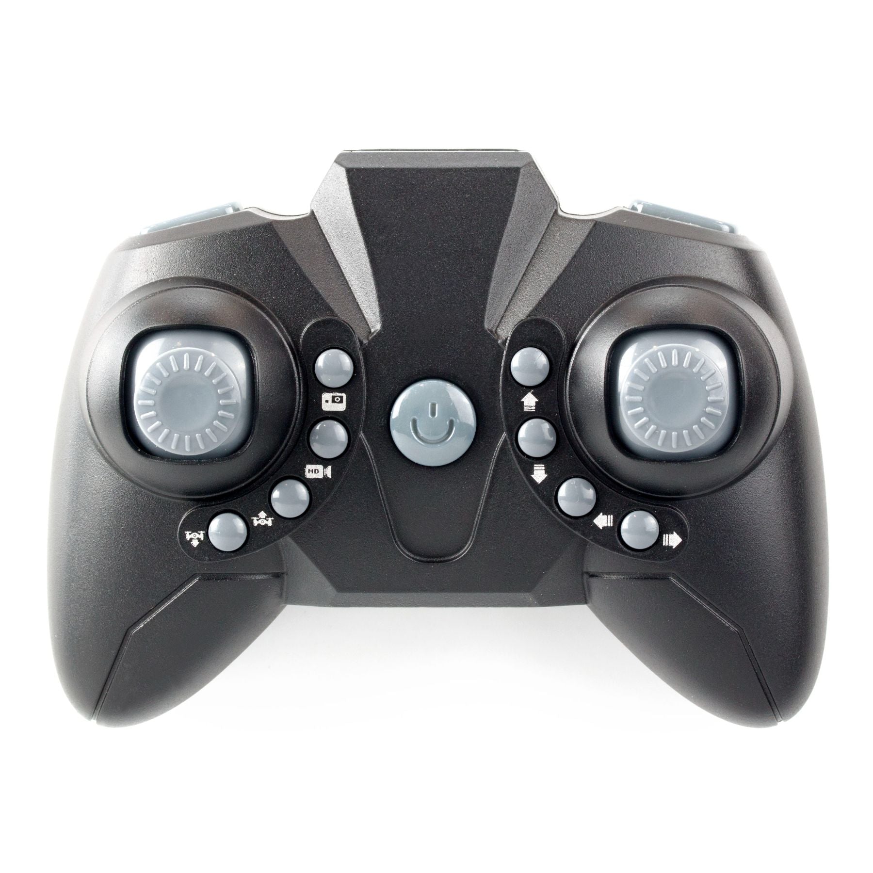 Silverlit Flybotic Remote Control Foldable Drone Black – Toyworld NZ