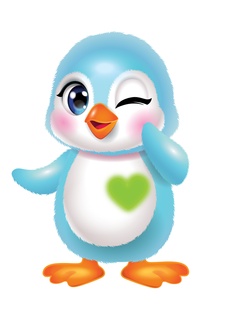 Silverlit Rescue Mini Penguin Assorted Styles – Toyworld NZ