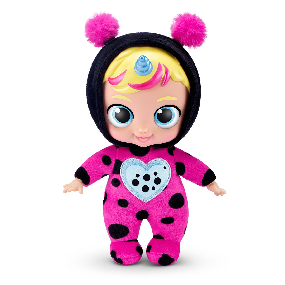 ZURU Babycorns Surprise Series 1 Small Plush Assorted Styles – Toyworld NZ
