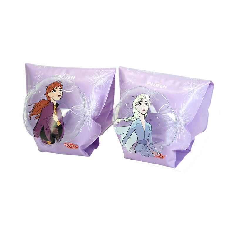 Wahu Disney Frozen Small Arm Bands Assorted Styles – Toyworld NZ