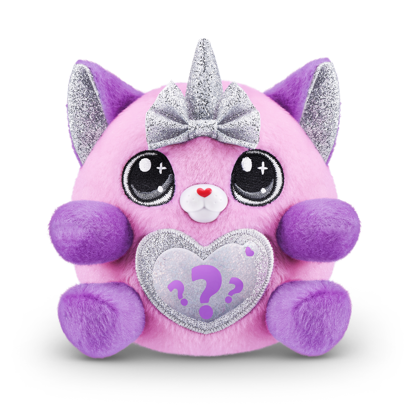 ZURU Rainbocorns Kittycorn Surprise S2 – Toyworld NZ