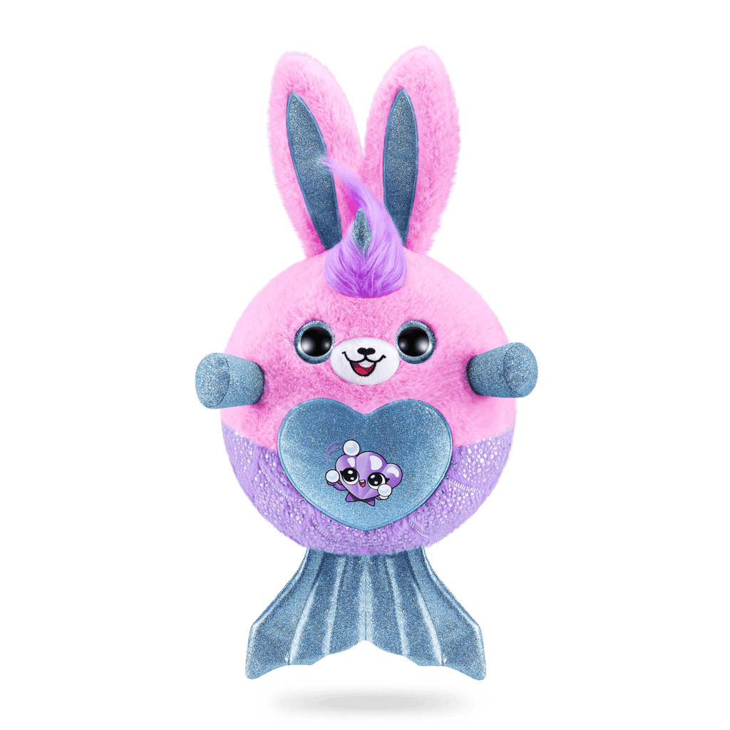 ZURU Rainbocorns Mermaidcorns Surprise Assorted Styles – Toyworld NZ