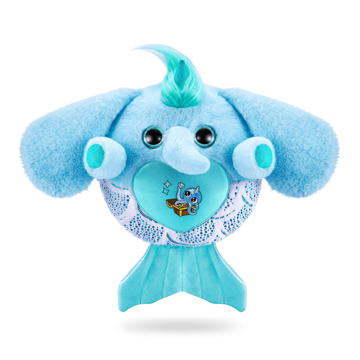 ZURU Rainbocorns Mermaidcorns Surprise Assorted Styles – Toyworld NZ