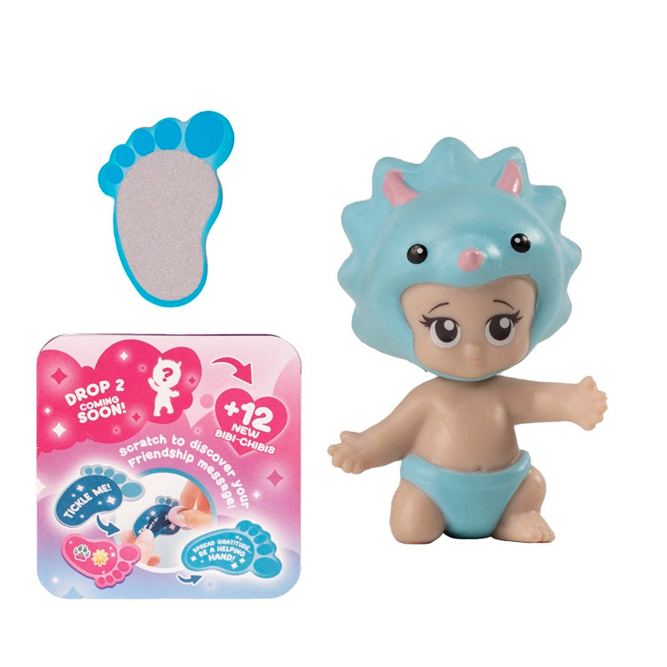 Bibi-Chibis Single Pack Assortment – Toyworld NZ