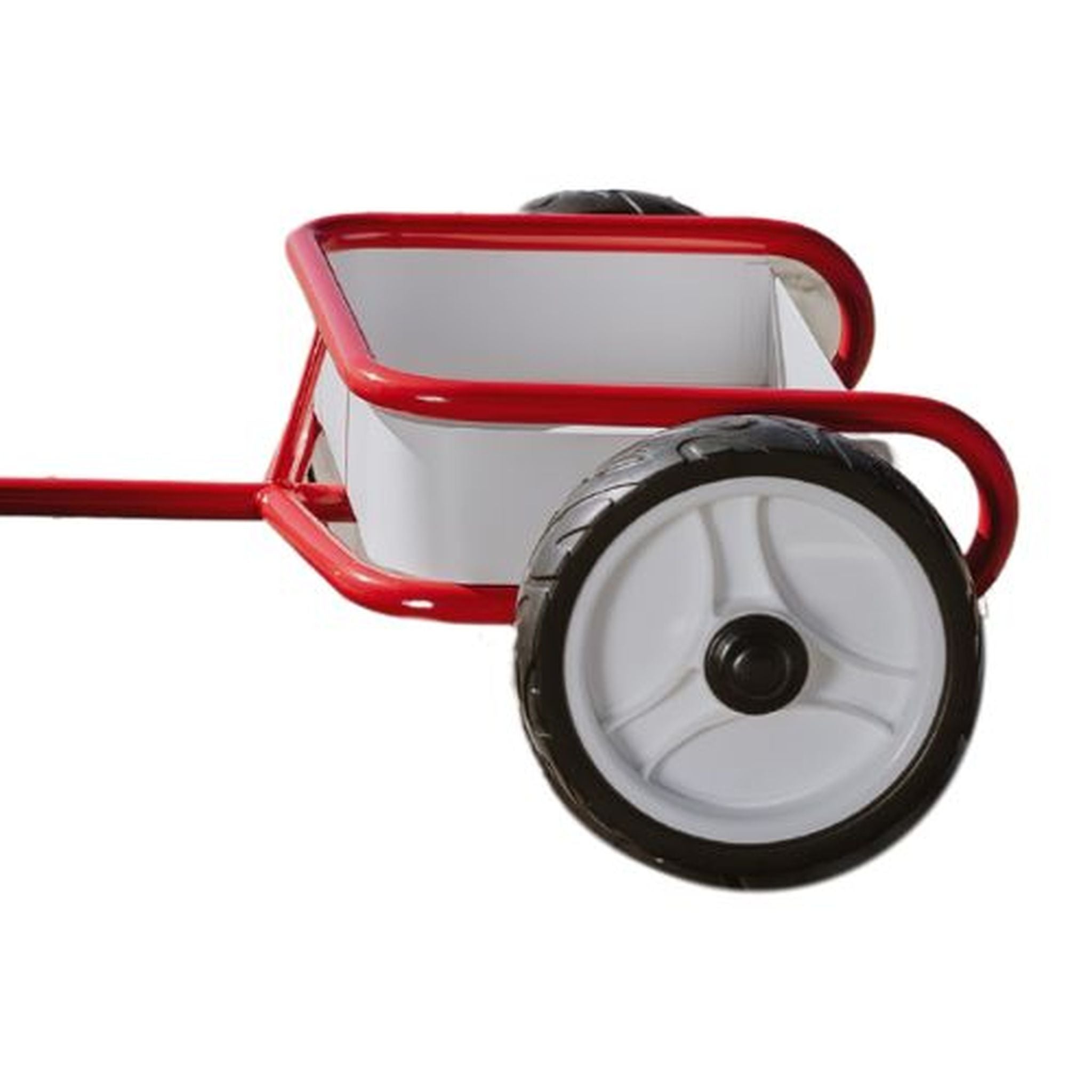 Tri-ang 2.0 Tuff Trailer - Red – Toyworld NZ