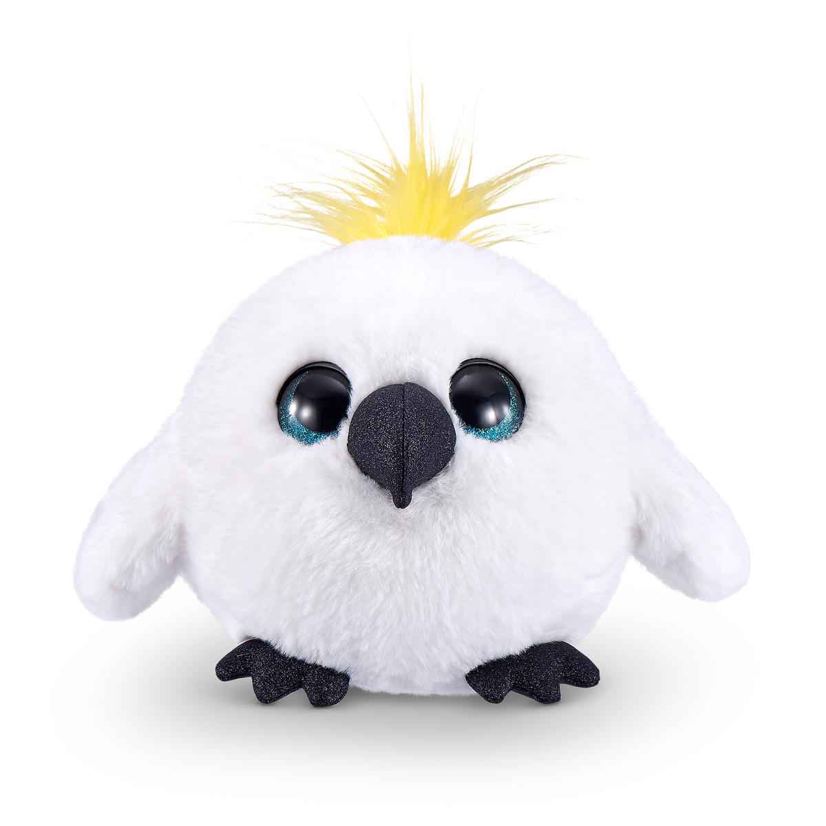 ZURU Pets Alive Chirpy Birds Assorted Styles – Toyworld NZ