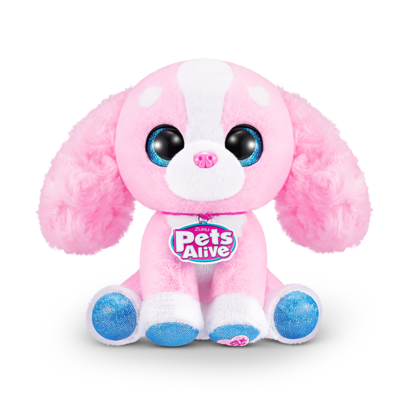 ZURU Pets Alive Pet Shop Surprise Series 3 Puppy Rescue – Toyworld NZ