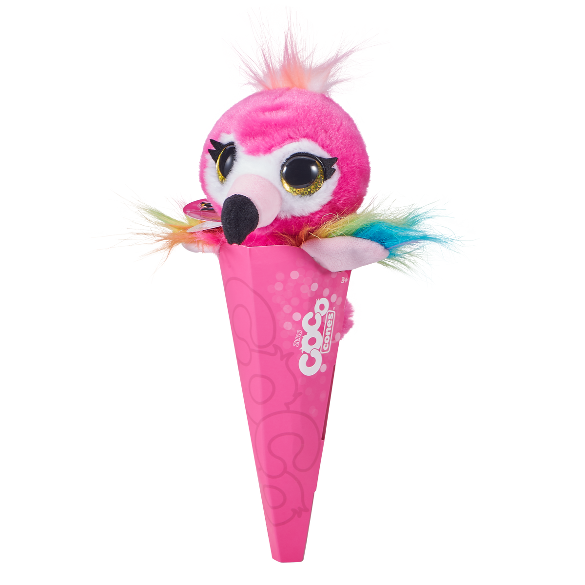 ZURU Coco Surprise Cones Original Series 1 Assorted Styles – Toyworld NZ