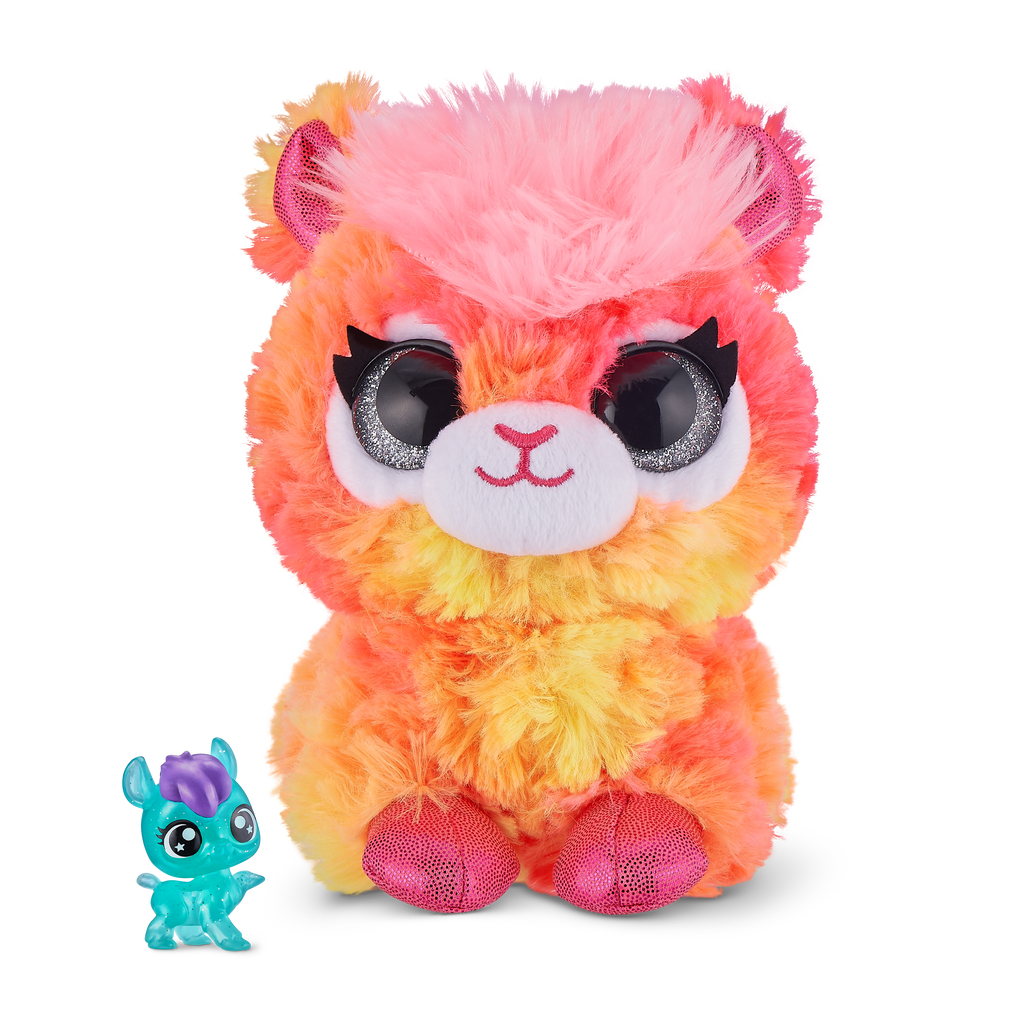 Zuru Coco Surprise Cones Neon Series 1 Assorted | Toyworld NZ