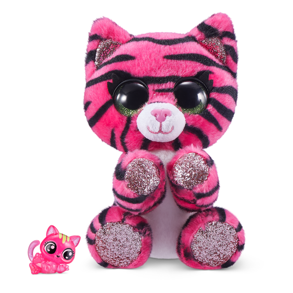 Zuru Coco Surprise Cones Neon Series 1 Assorted | Toyworld NZ