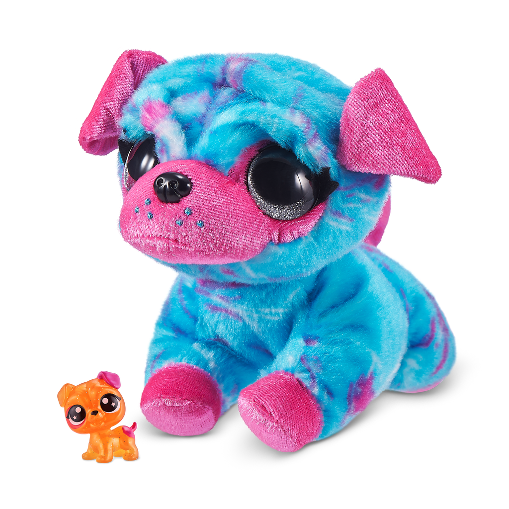 Zuru Coco Surprise Cones Neon Series 1 Assorted | Toyworld NZ