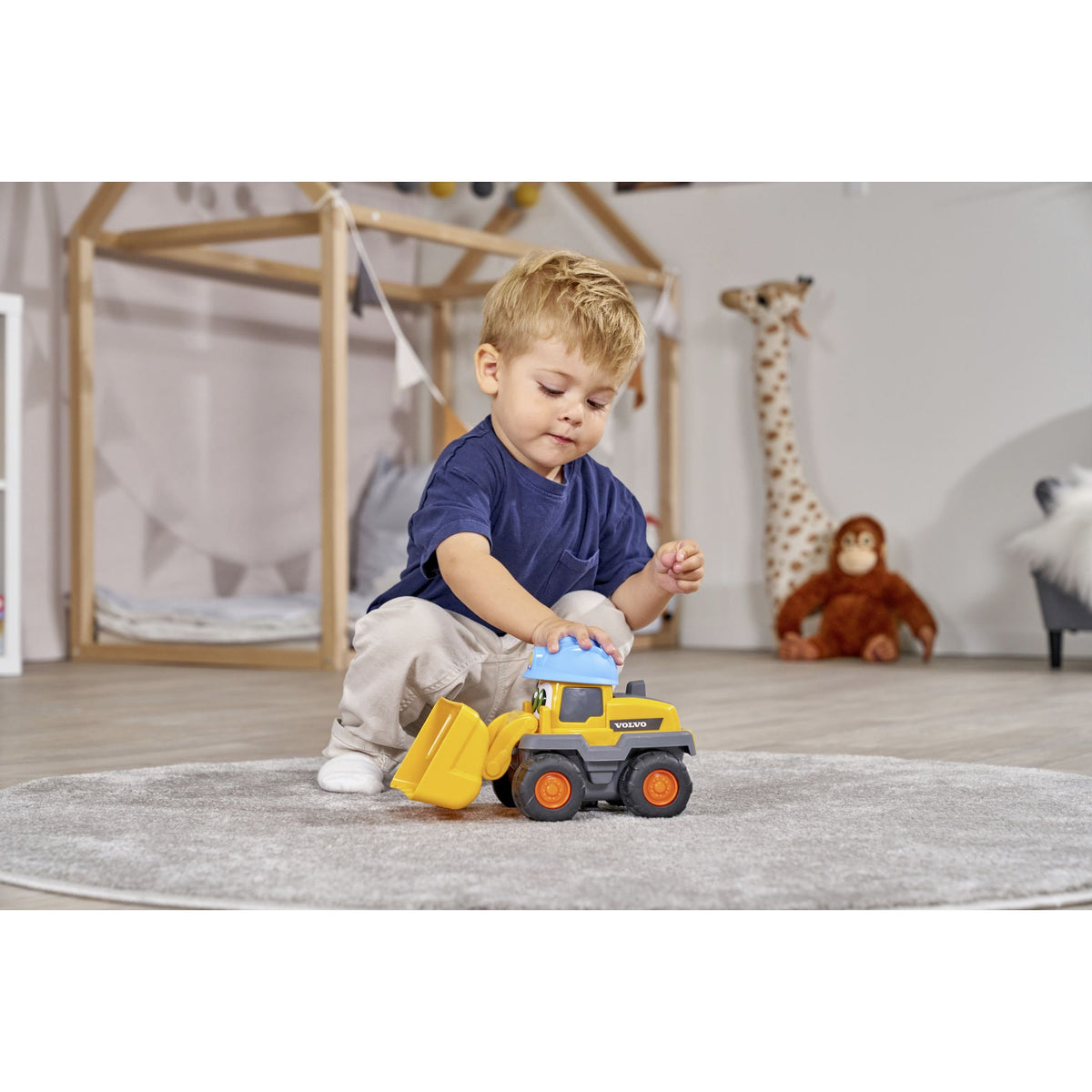 ABC Lucy Loader – Toyworld NZ