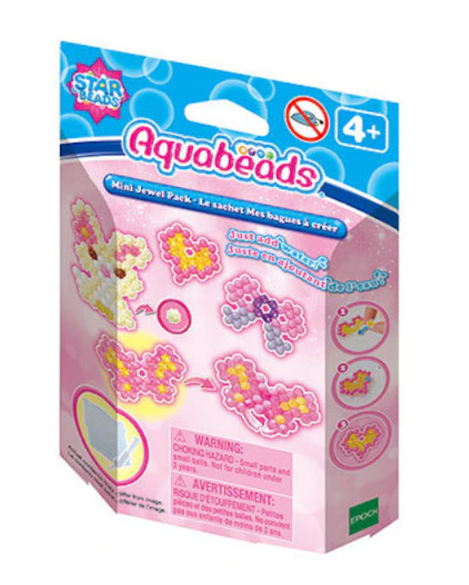Aquabeads Mini Theme Set Assorted Styles – Toyworld NZ