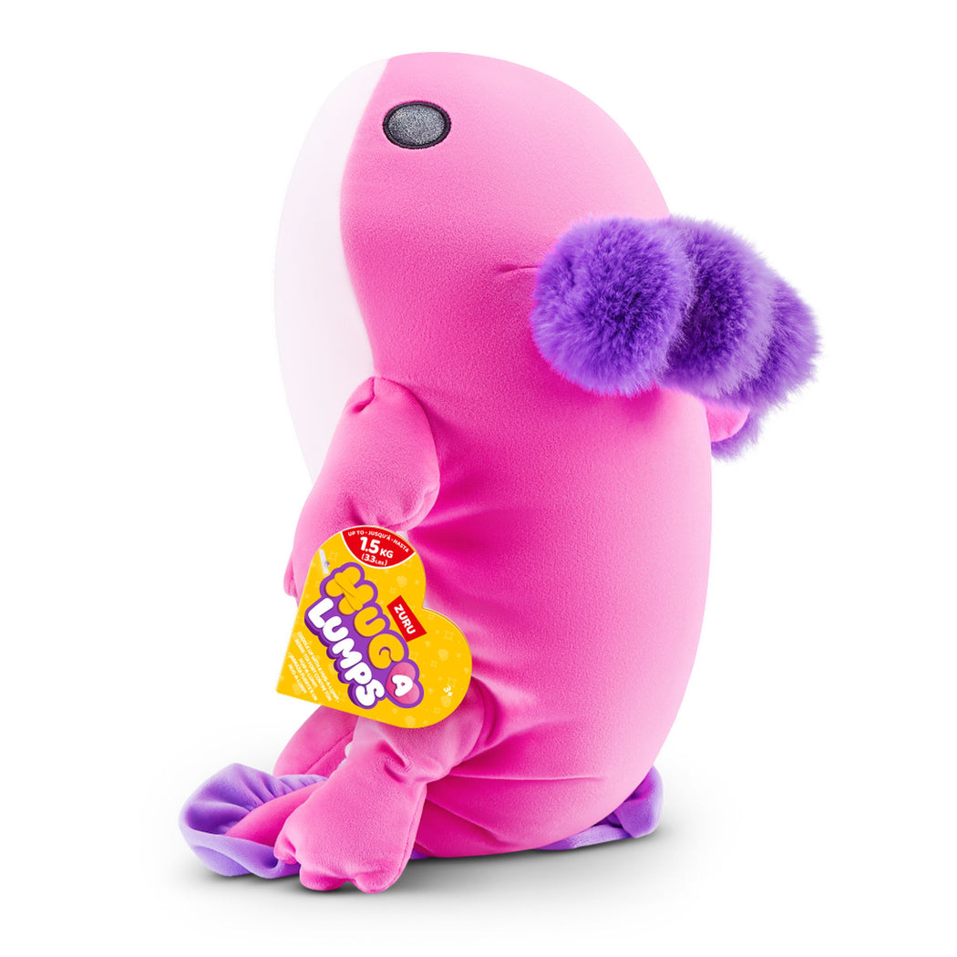Zuru Hug a Lumps – Toyworld NZ
