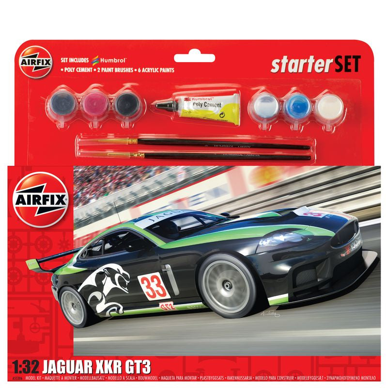 Shop Airfix Model Vehicle Kits & Toys Online | Toyworld NZ