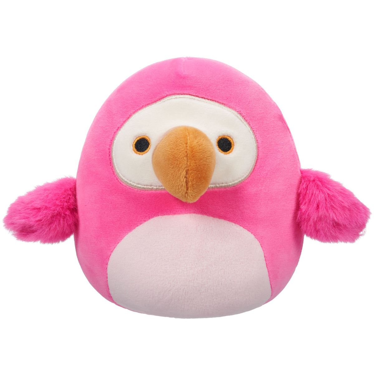 Squishmallows 5 Inch Plush Anh Dao The Pink Dodo – Toyworld NZ