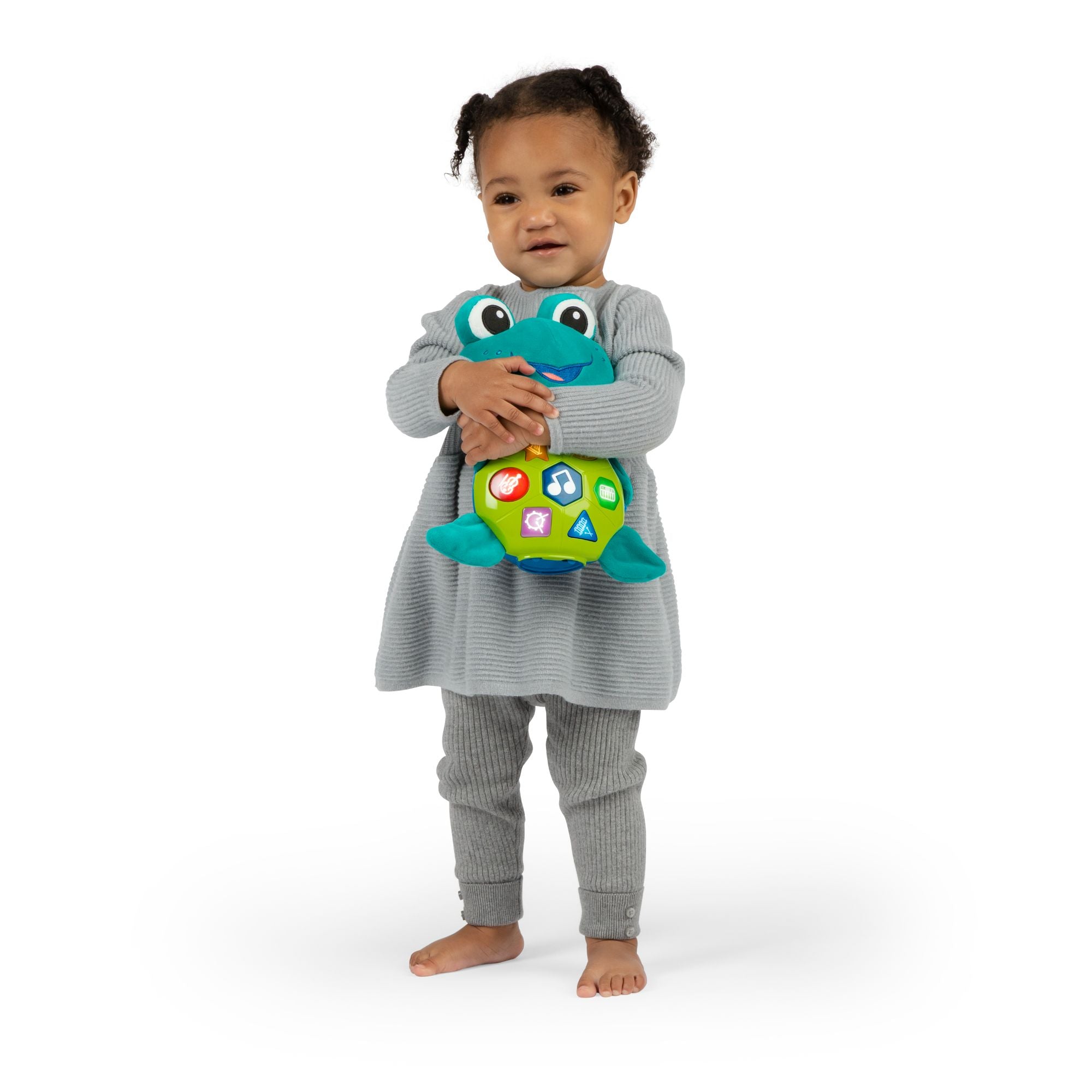 BABY EINSTEIN NEPTUNES CUDDLY COMPOSER – Toyworld NZ